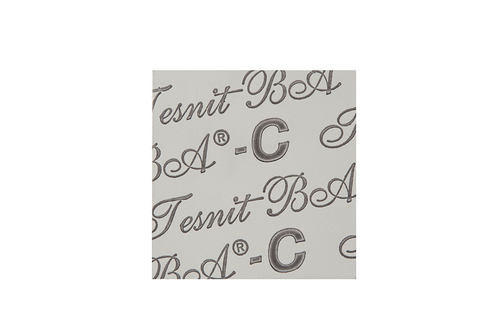 TESNIT® BA-C - Esmacim