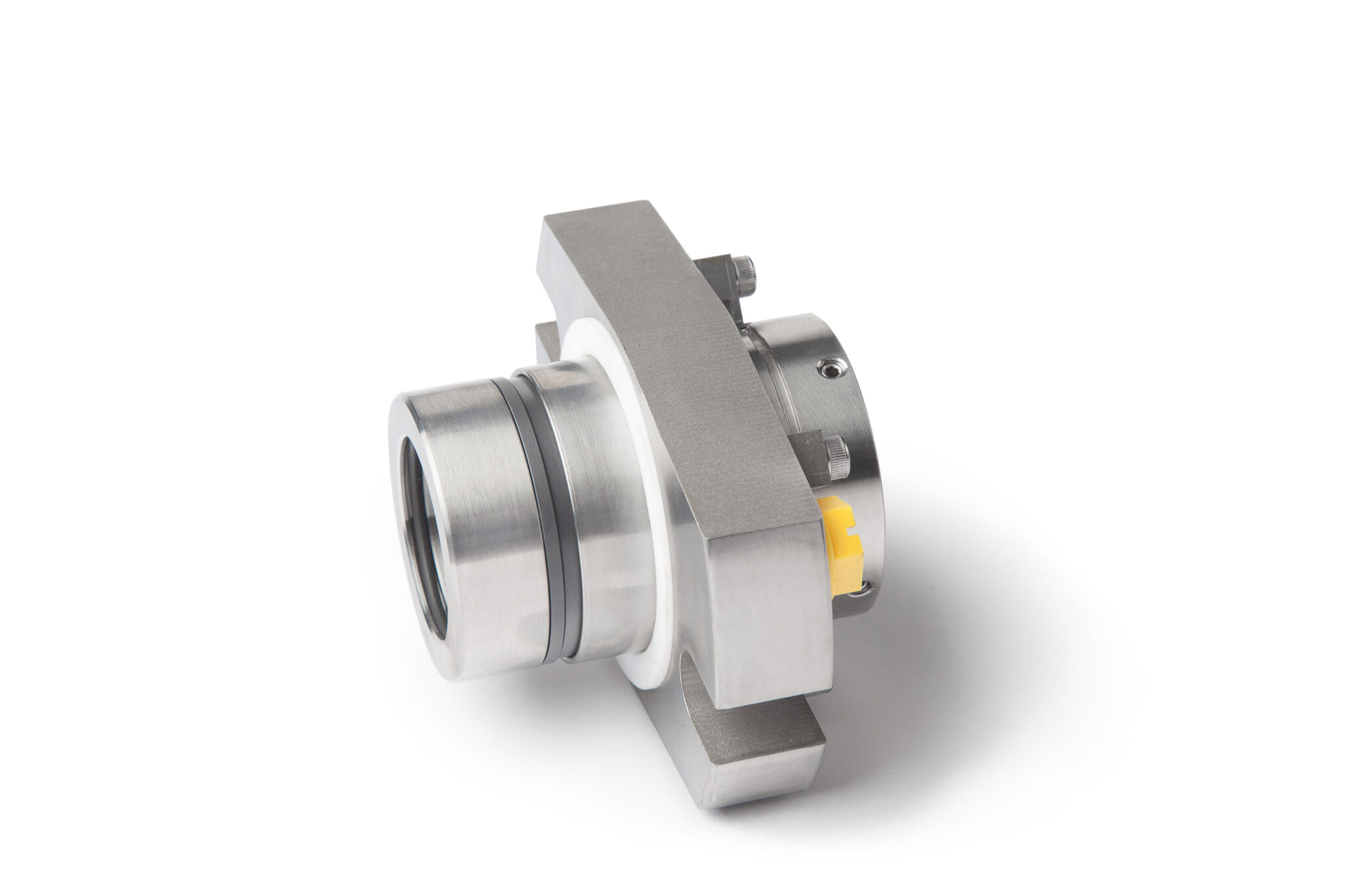 Cierres Mecánicos Industriales Duraderos y Resistentes | ESMACIM